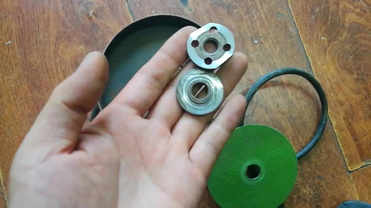 角磨机常见故障维修!你了解吗?