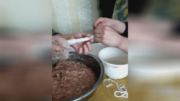 自己在家里灌肠 干净卫生哦