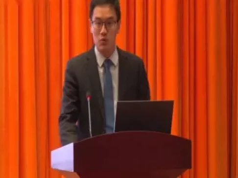 271教育|昆明行知中学项目管理责任书签订仪式