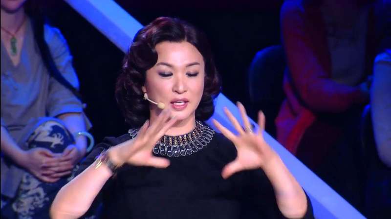 中国好舞蹈:珠海年轻妈妈跳肚皮舞,金星称这样的表演第一次见