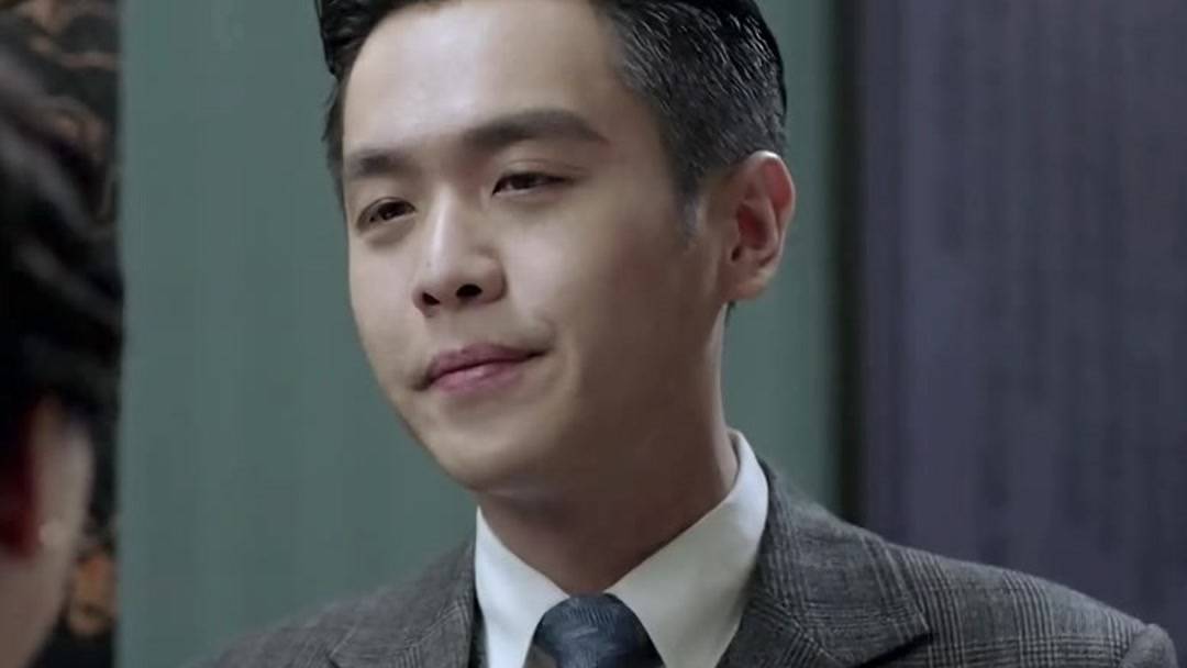 谍战深海之惊蛰剧透:陈山获救急切探视张离