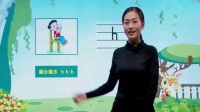 拼音字母表:声母表和韵母表学习，帮孩子快速掌发音技巧要领 (2)超清
