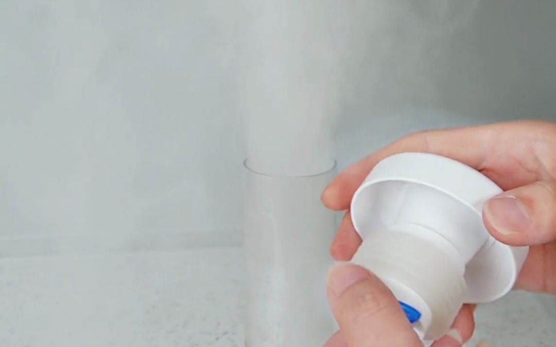 管道防臭,首先这款密封塞即插即用