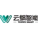 云蜗磁悬浮自动门 