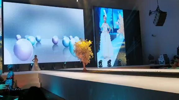 #花都狮岭 一次舞台表演相当于几次的课程,可以跟优秀的小伙伴学习。...