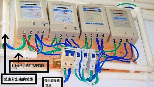 家里电费太高,能不行让电表慢下来?老电工教我一招,省钱又省电