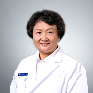 中医儿科医生朱莉娜 