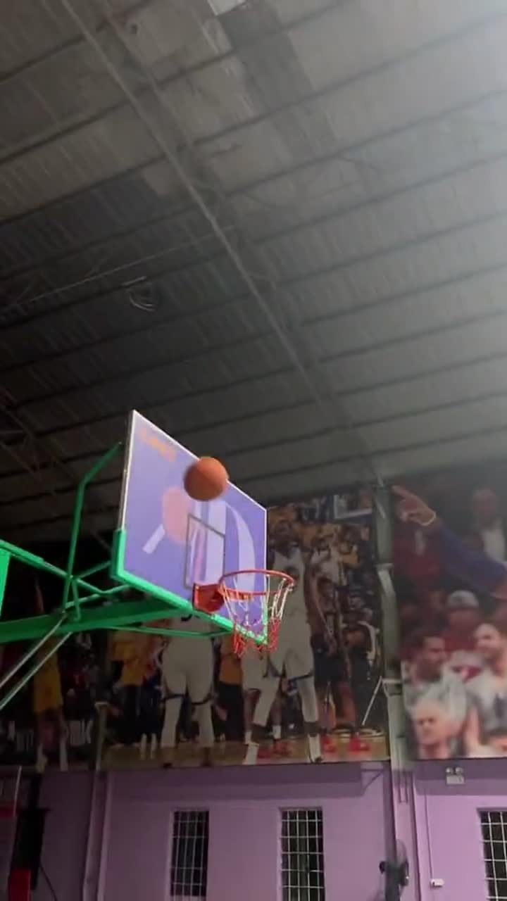 ...获取投篮空间篮球技巧