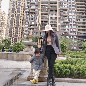 突破自我的助力者 