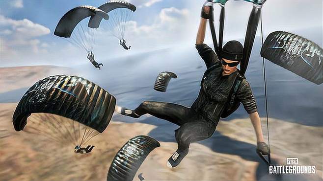 绝地求生S20赛季无法连接服务器 PUBG显示连接超时解决方法