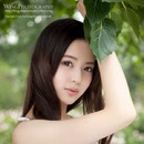 青涩柠檬汁 