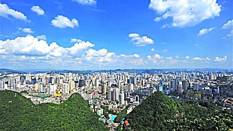 西部又一座“硅谷城市”, 打造大数据中心, 将成为国际中心城市!