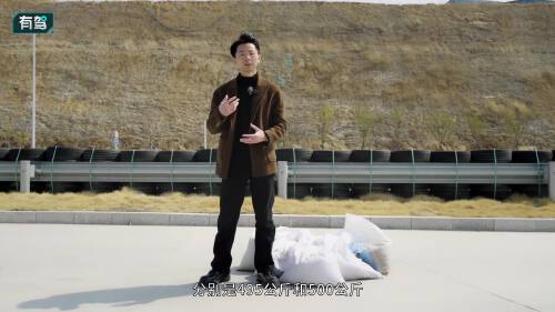 拉得多才是硬道理!热门皮卡超标额定载重测试,谁先趴下?