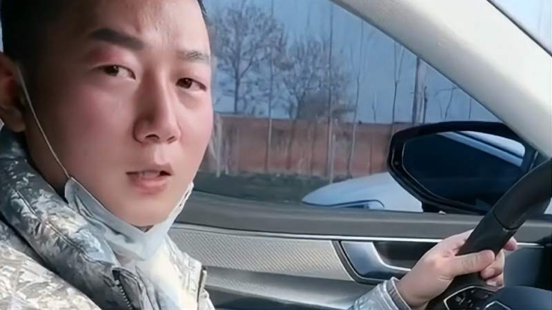 自动挡汽车应该这样开,才是正确的!