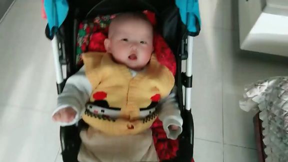 记录宝宝生长的点点滴滴