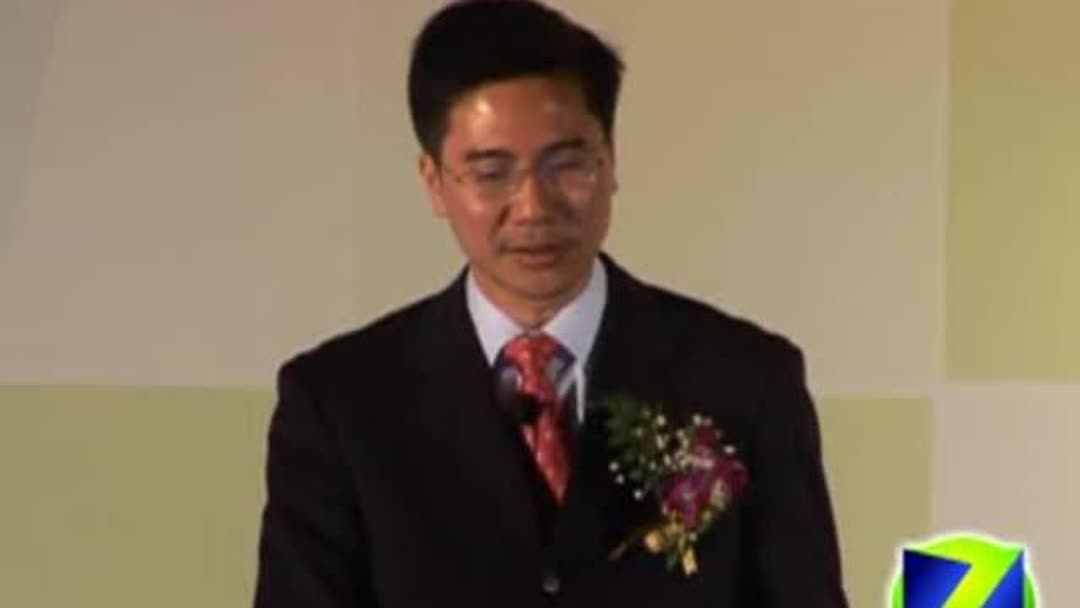 EMC2009中国业务促进计划发布会