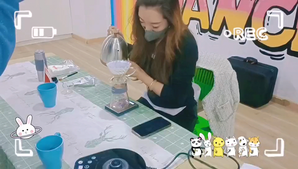 咖啡师技能补贴申领苏州哪里咖啡师培训