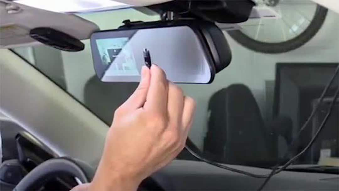 行车记录仪你安装对了吗?这样安装避免扣分,新手请收藏!