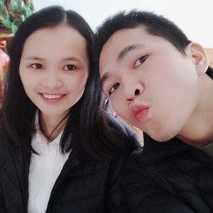 小兴哥要努力吖 