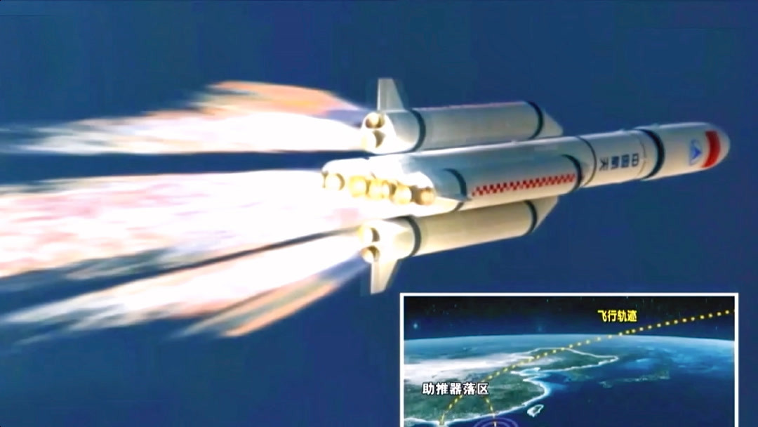 “嫦娥五号”任务进入倒计时 将采用“窄窗口 多轨道”发射方案