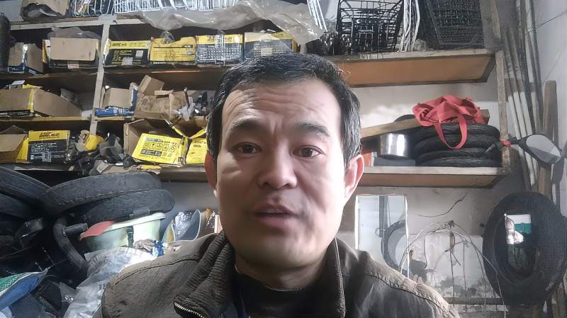 “网络教学”让你在家就能轻松维修电动车,但有些问题还真不行!