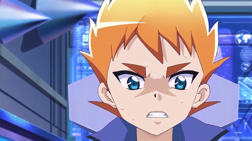 萌卡车神:明昊的焦虑只有一台车神能理解,白夜太强大了