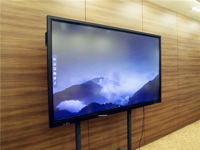 商务会议利器!NEC NETRIX系列智能平板评测