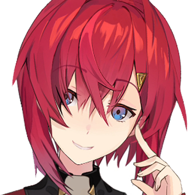 アンジュ・カトリーナ 