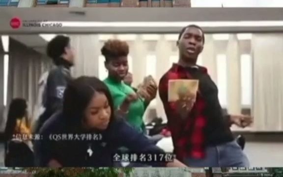 美国伊利诺伊州立大学芝加哥分校MBA项目学位班