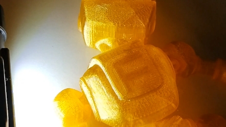 3d打印全技术新手教学,保证你打印出死亡光线都好看的模型(预告)