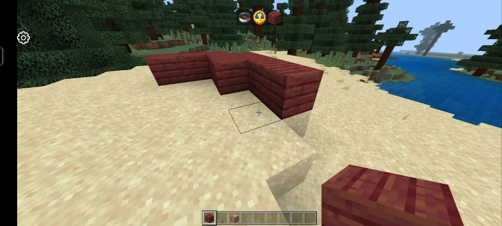 我的世界有可以控制 计分板 tip 大字 聊天栏等等的吴迪面板了?