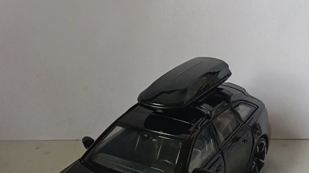 jkm.的新车1:32奥迪RS6合金仿真模型小车