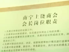 上饶商会成立大会MPG