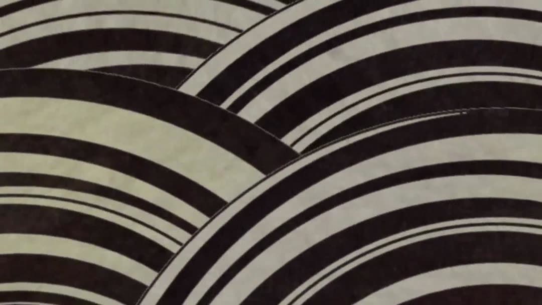 四川美术学院影视动画学院2014年优秀毕业作品《风中繁花》