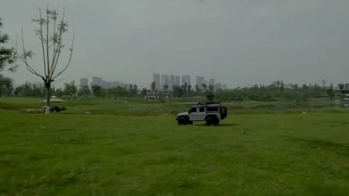 #成都 #vlog日常 #攀爬车 #智云稳定器 #小米平衡车