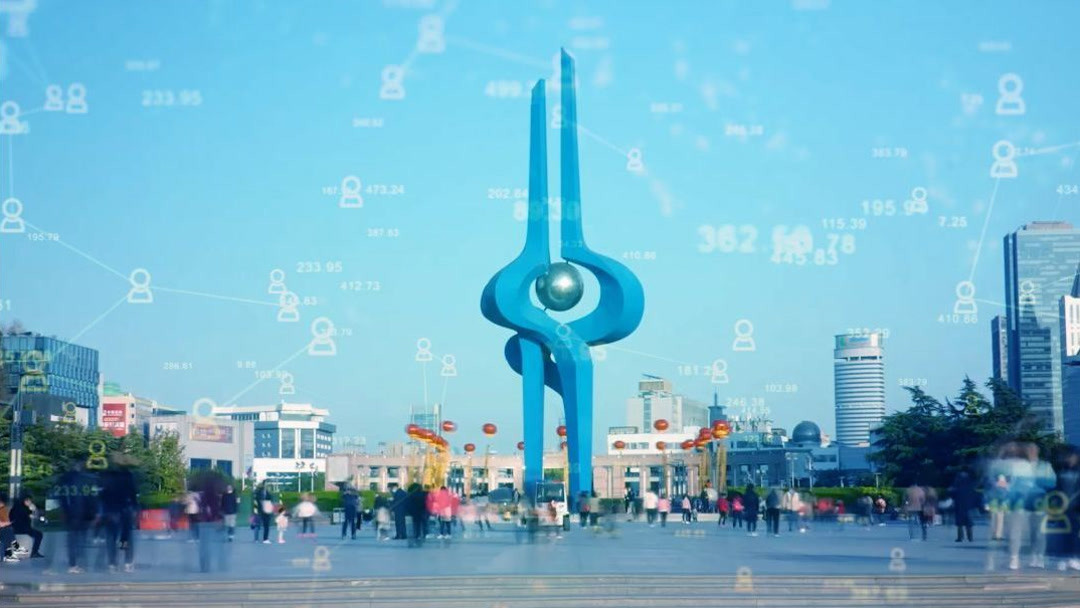 中国移动“梧桐杯”大数据应用创新大赛