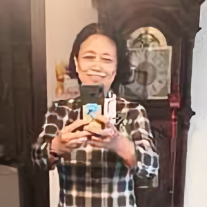 退休小梅生活记事 