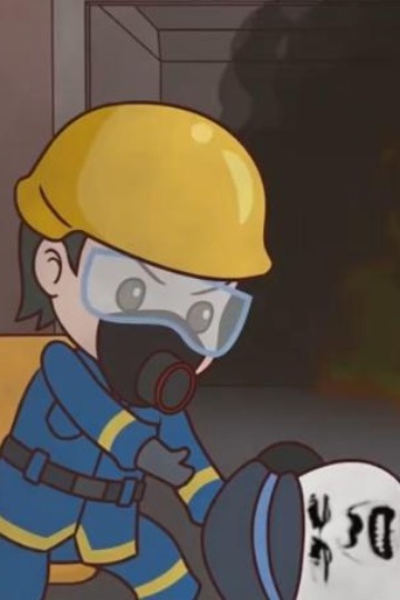 孤勇者,致敬平凡英雄!5