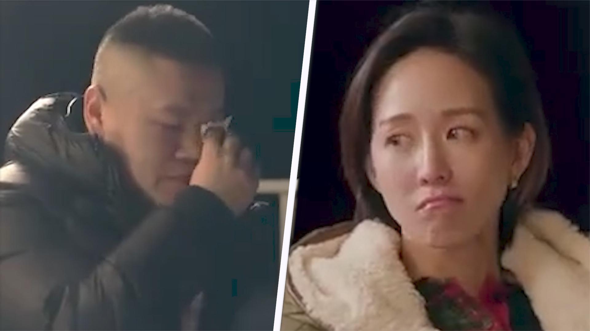 太好哭了!岳云鹏唱写给去世父亲的歌,歌词真挚引全场泪奔