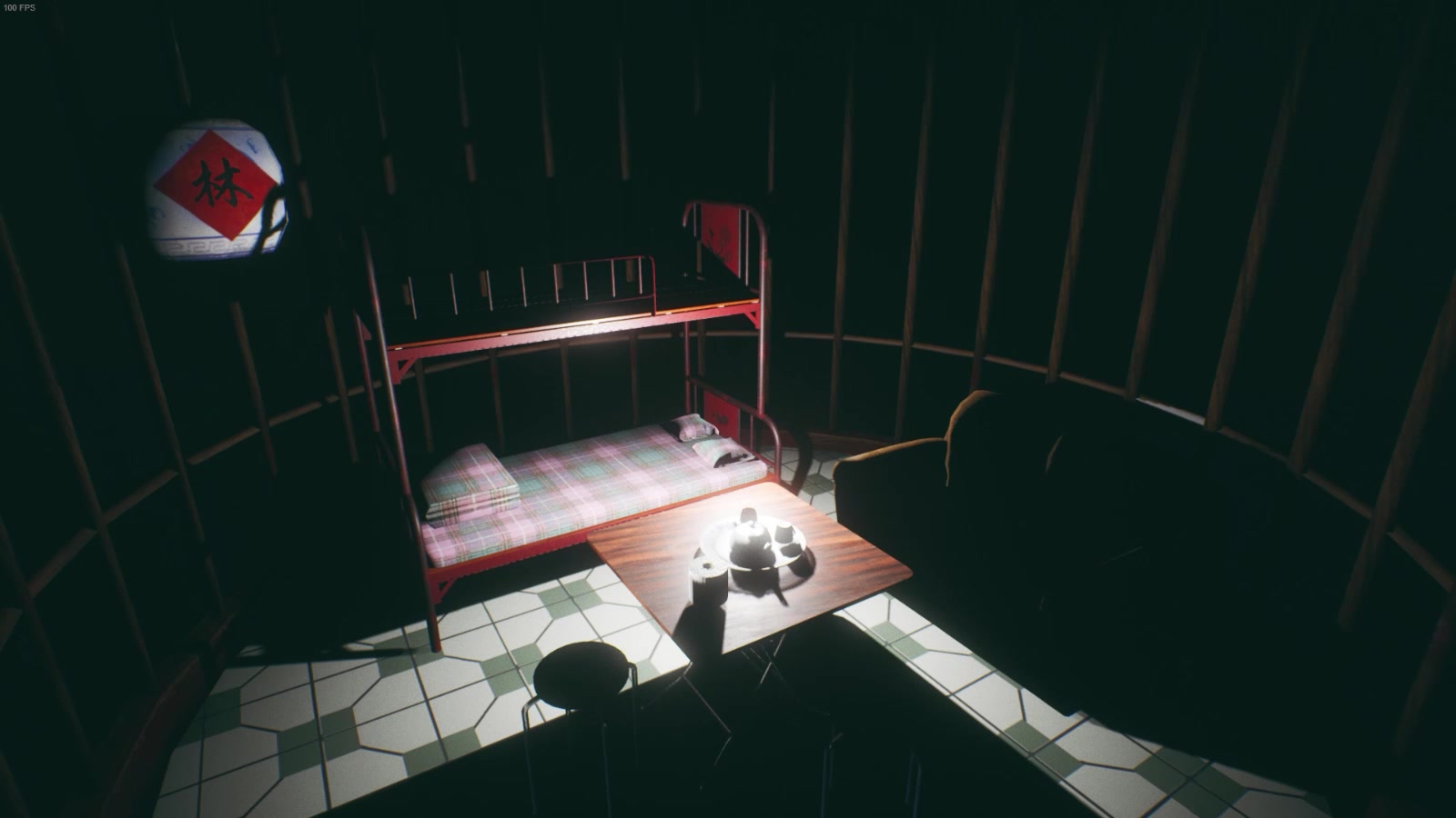 [诡港实录/导演/最终章]国产恐怖巅峰游戏