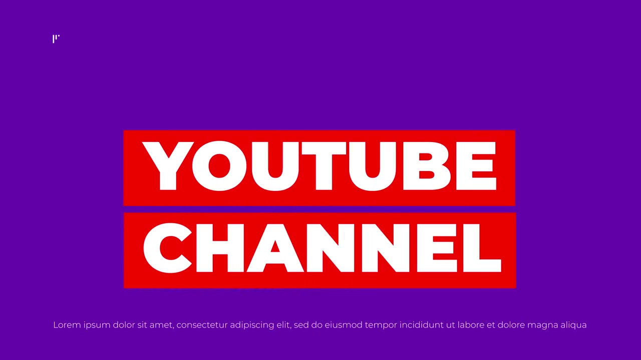 【Pr免费素材】Pr模板 排版 1分钟44秒