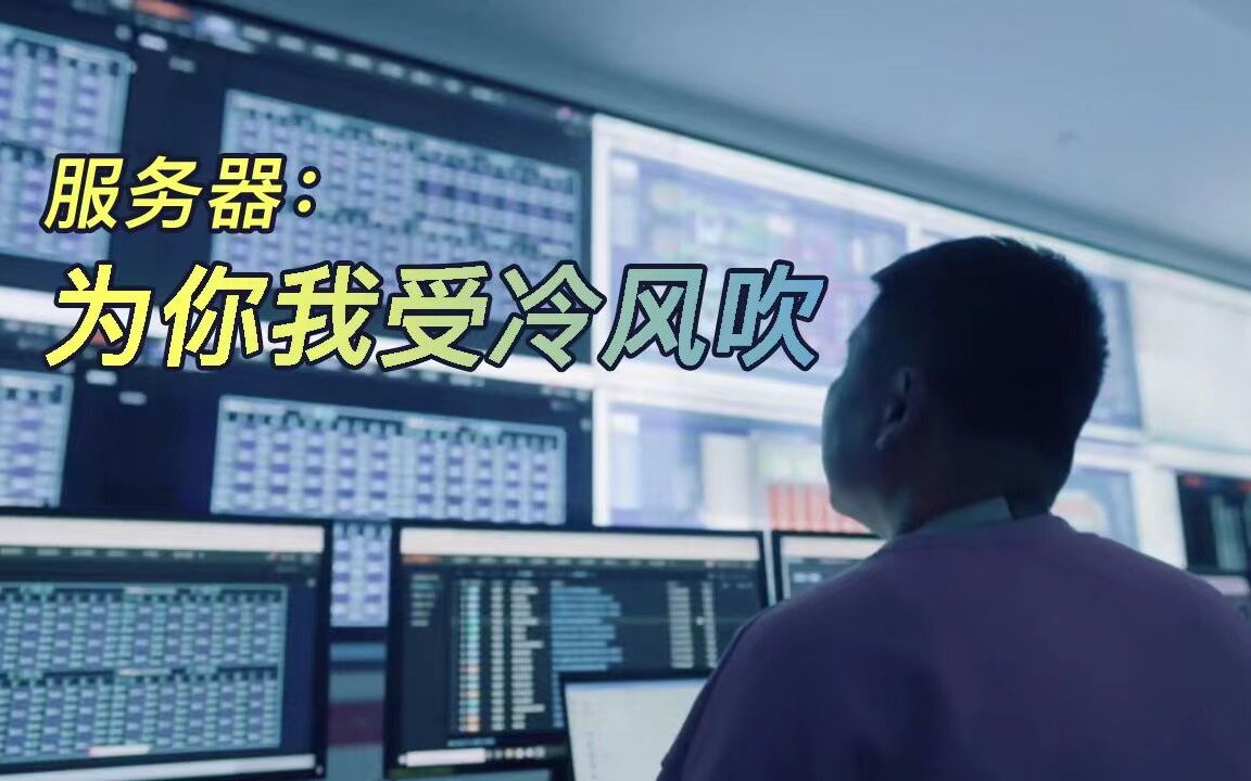 中国企业在行动:数据中心为减碳给服务器“喝茅台”?