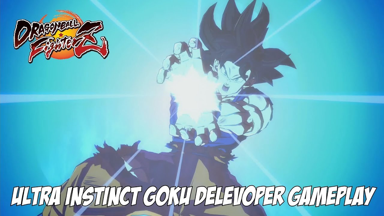 《龙珠斗士Z》自在极意功实战!