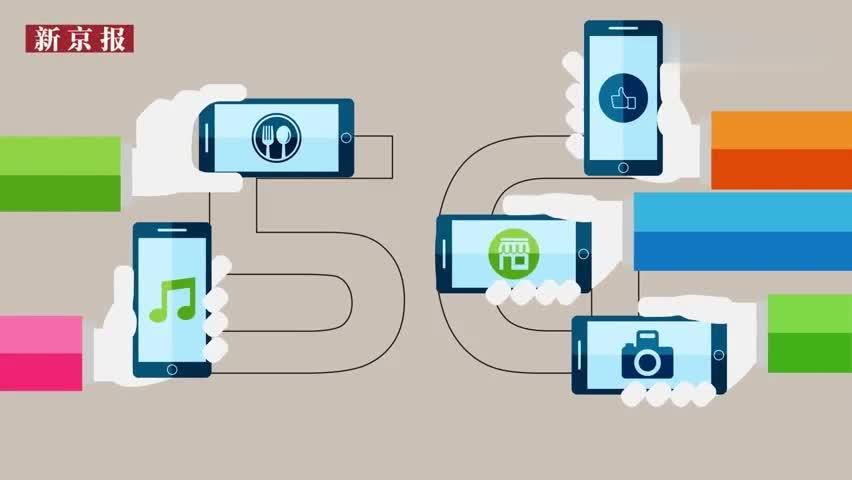 视频|不换卡不换号,用户是如何升级到5G的?