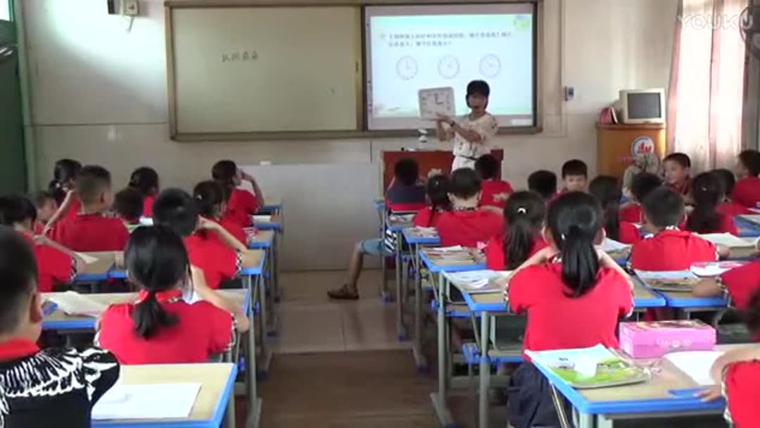认识直角、锐角、钝角-黄玉明
