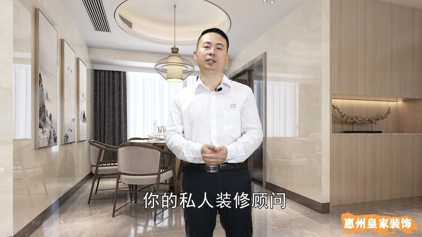 惠州新房装修,小户型儿童房这样设计,增加孩子安全感!
