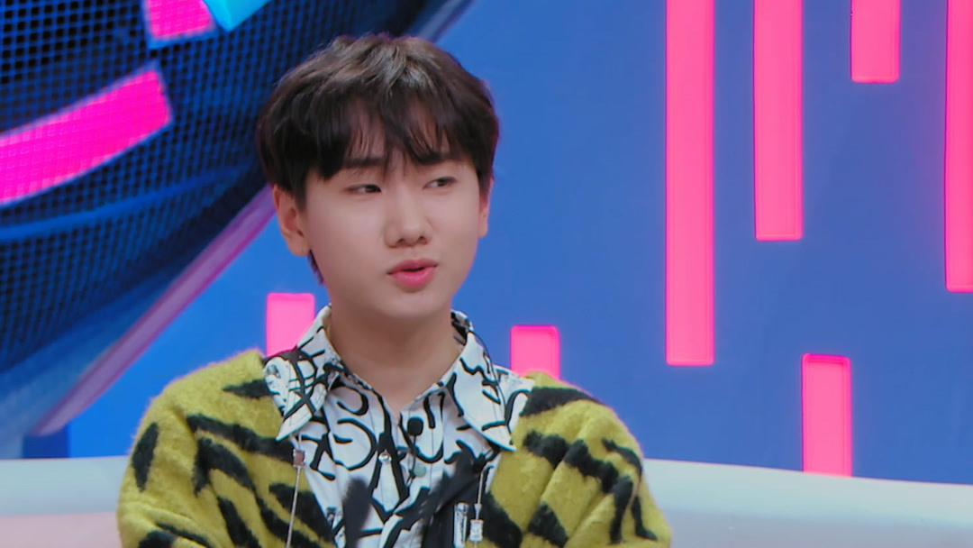 《我的小尾巴》抢先看:汪苏泷变身补刀小能手 张亮现场跳预言家