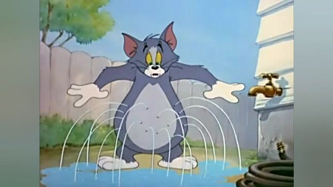 猫和老鼠 第32集