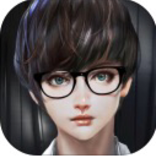 一个框框一个A 