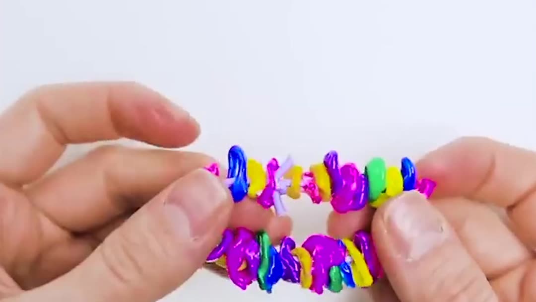 吸管的10种用法,你学到了吗?